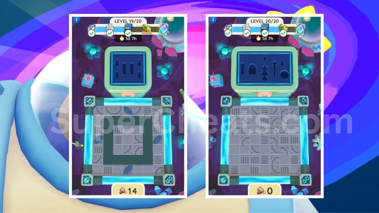 Monopoly Go Sticker Treasures Rewards and Milestones (Oct 12-15) - Monopoly GO!