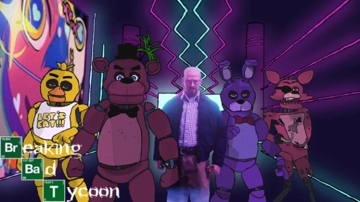 Roblox Breaking Bad Tycoon Codes - Get Free Cash and Rebirths