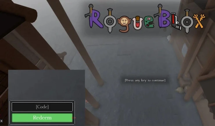 Roblox Rogueblox Codes - Get a Free Coins and Life Crystals