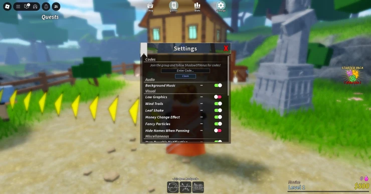 Roblox Prospecting Tips and Codes to get Free Cash