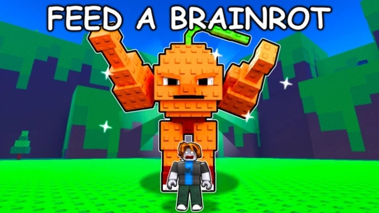 Roblox Catch and Feed a Brainrot Tips and Codes for Free Rewards