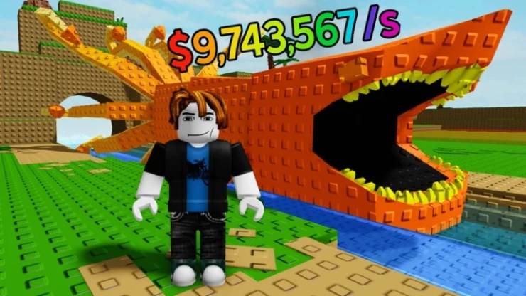 Roblox Steal a Fish Tips and Codes to get Free Rewards