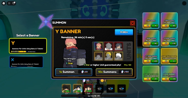 Roblox All Star Tower Defense X Tips and Codes to get Free Gems, Dice ...