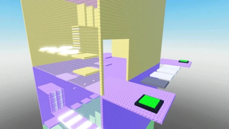 Roblox Troll Button Tower Codes - Are there any?