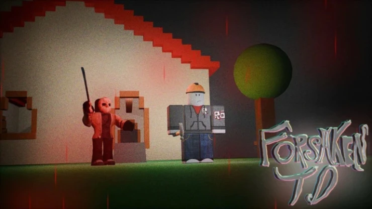 Roblox Forsaken Tower Defense Codes - Are there any?