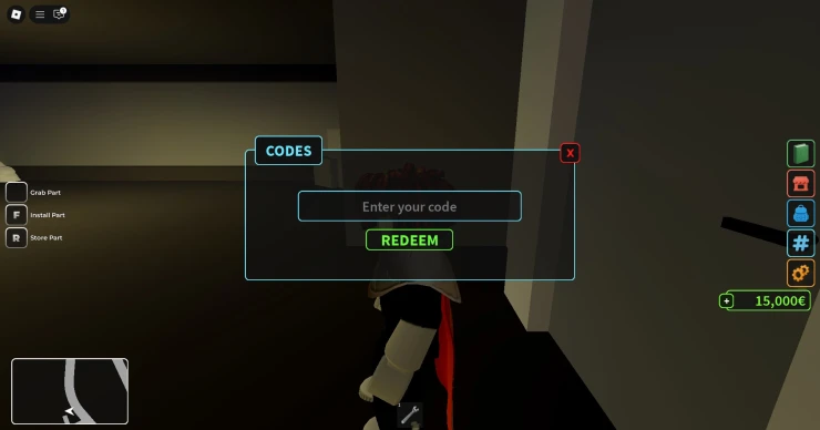 Roblox Fix It Up Tips and Codes to get Free Euros