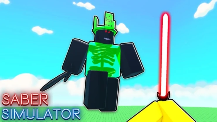 Roblox Saber Simulator Codes - Get Free Charms, Crowns, and Coins