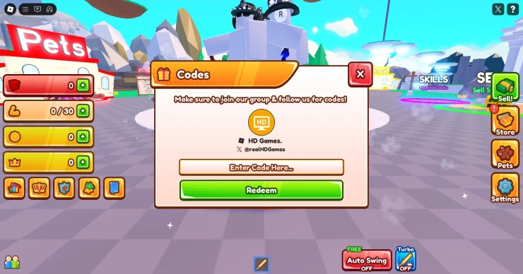 Roblox Saber Simulator Codes - Get Free Charms, Crowns, and Coins