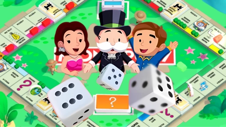 Monopoly Go When is the next sticker album release date
