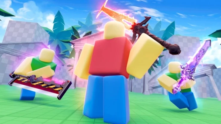 Roblox Blades Codes - Get Free Rewards