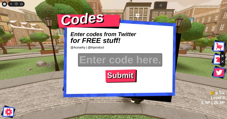 Roblox BrawlR Codes - Get Free Skins and Tix