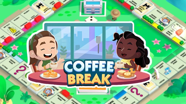 Monopoly Go Today's Events Schedule - September 30th - Monopoly GO!