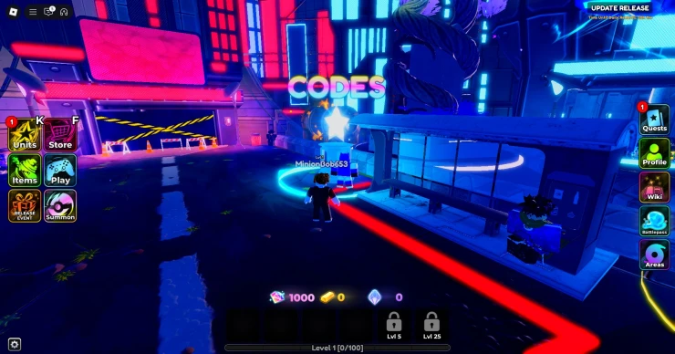 Roblox Anime Crusaders Codes - Get Free Rerolls and Summons