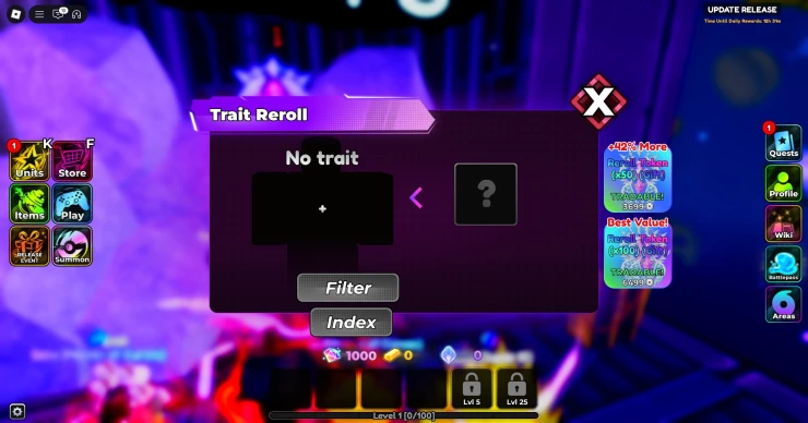 Roblox Anime Crusaders Codes - Get Free Rerolls and Summons