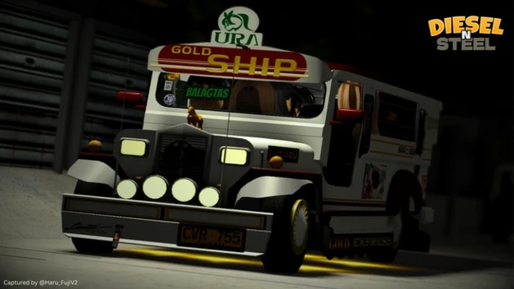 Diesel n' Steel Codes (January 2026)