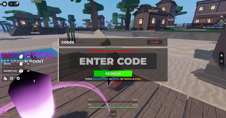 Roblox Enchanted Codes - Get Free Rewards