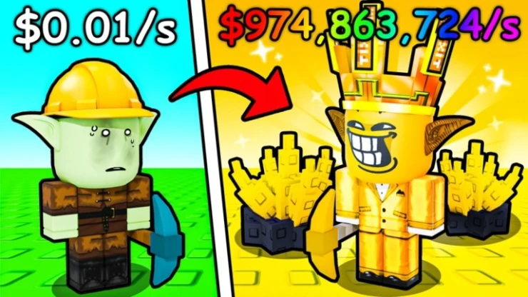 Roblox Your Goblin Mine Codes - Get Free Rewards