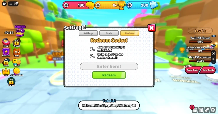 Roblox Sword Clashers Tips and Codes to get Free Gems