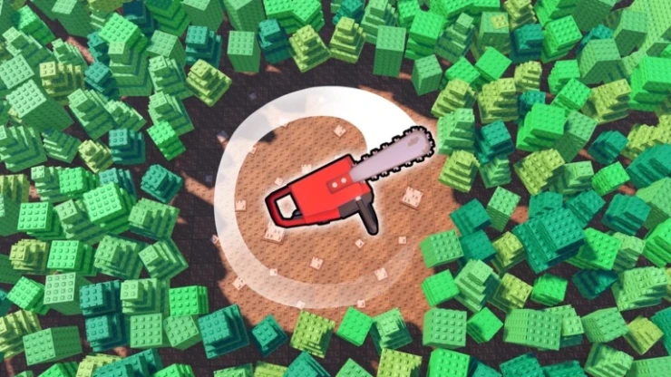 Roblox Cut Trees Tips and Codes to get Free Rewards