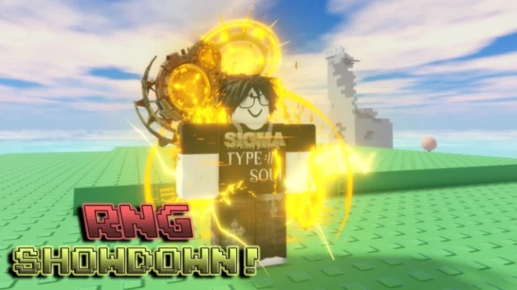 Roblox RNG Showdown Codes - Get Free Coins and Chests