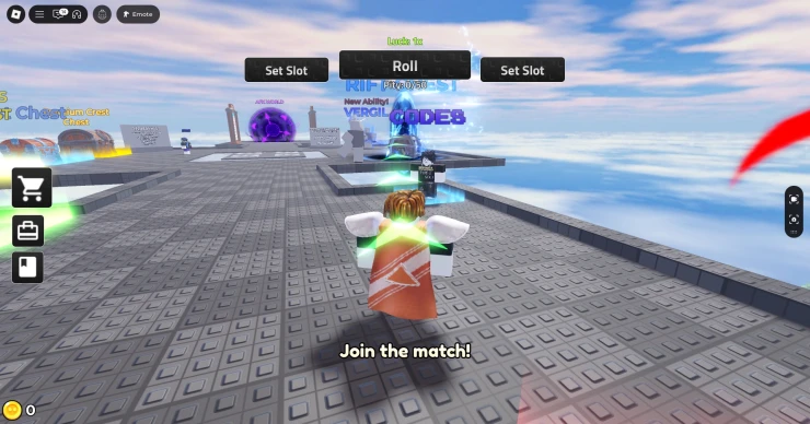 Roblox RNG Showdown Codes - Get Free Coins and Chests
