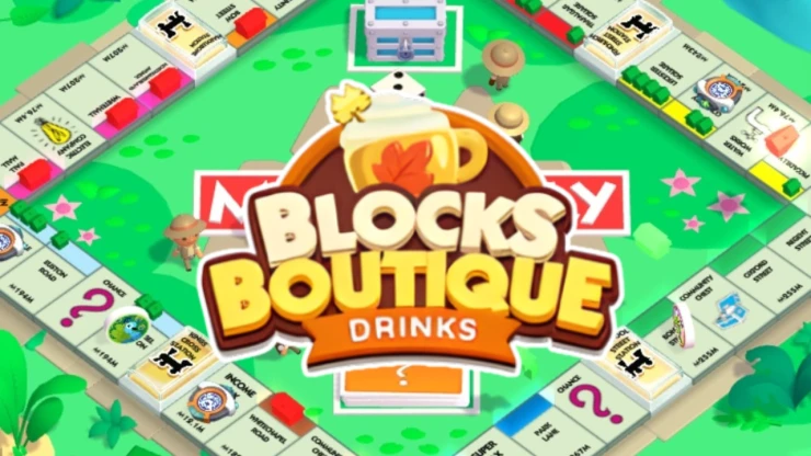 Monopoly GO Blocks Boutique Rewards and How to Play (Dec 3-7 ...