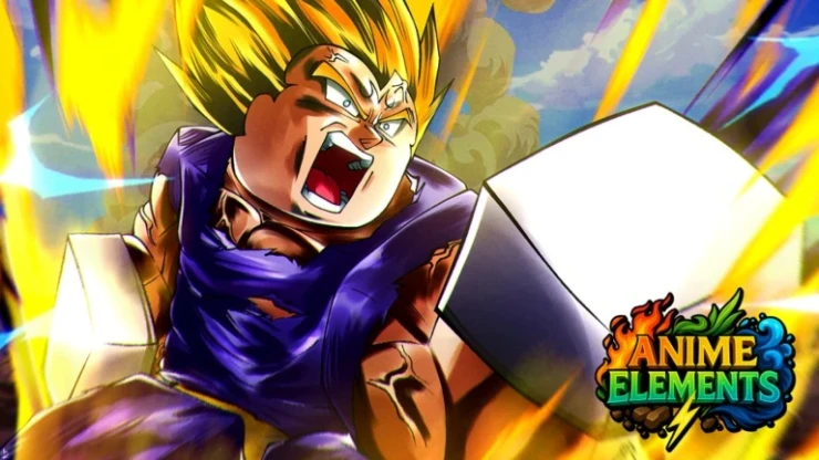 Roblox Anime Elements Codes - Get Free Potions, Tokens, and Tickets