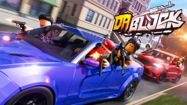 Roblox Da Block Codes - Get Free Capsules and Boosts