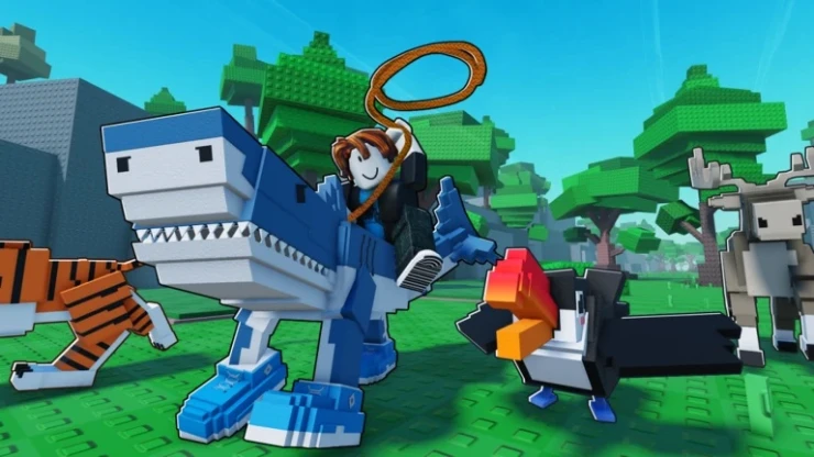 Roblox Raise Animals Codes - Get Free Rubies and Cash