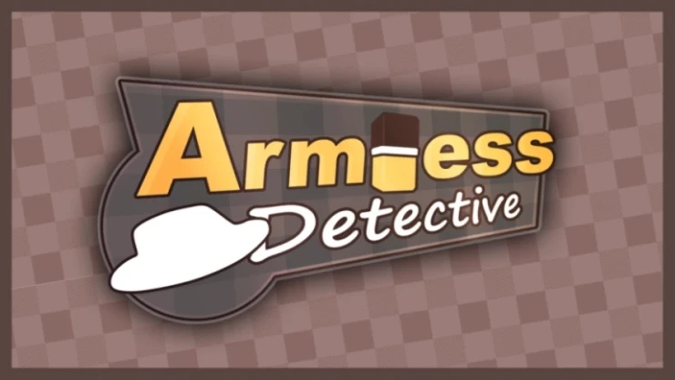 Roblox Armless Detective Codes - Get Free Crates and Credits