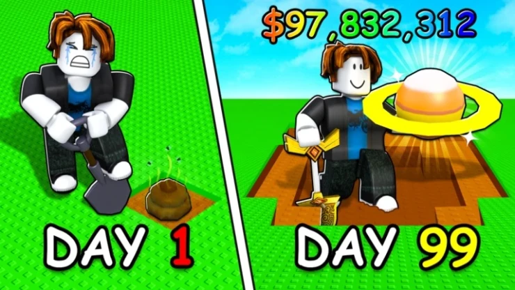 Roblox DUMP Tips and Codes to get Free Rewards