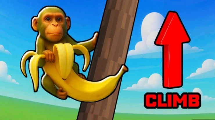 Roblox Monkey Climb Codes - Get Free Coins and Potions