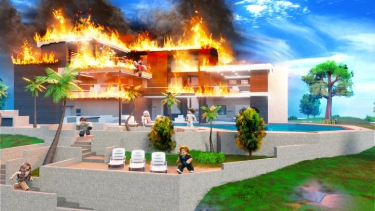 Roblox Disaster Island Codes - Get Free Credits and Presents