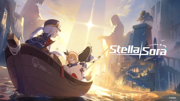 Stella Sora Codes (December 2025) - All Active Codes for Free ...
