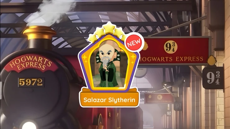 How to get Famous Wizard Stickers from the Chocolate Frog - Monopoly GO!