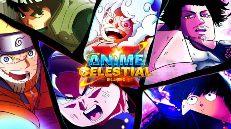 Anime Celestial X Codes (December 2025) - All Active Codes for Free ...