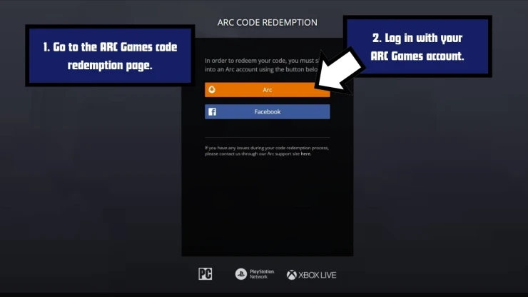 ARC Raiders Codes (December 2025) - Are there any?