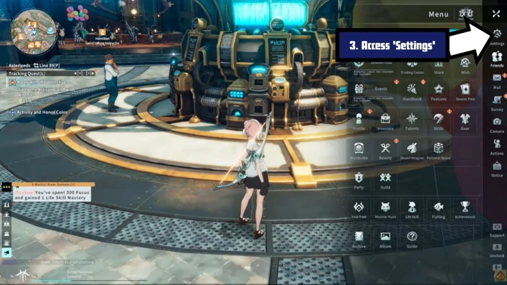 Blue Protocol: Star Resonance Codes (December 2025) - Codes for Free Coins, Orbs, and Candy