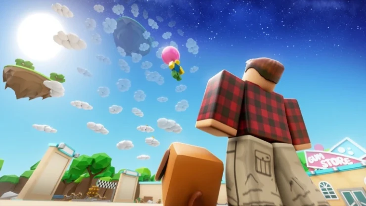 Bubble Gum Simulator INFINITY Codes - All Active Codes for Free Elixers ...