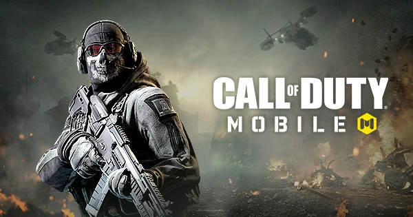 Call of Duty Mobile Codes - Codes for Free Rewards