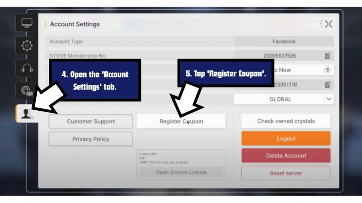 Chaos Zero Nightmare Codes (December 2025)