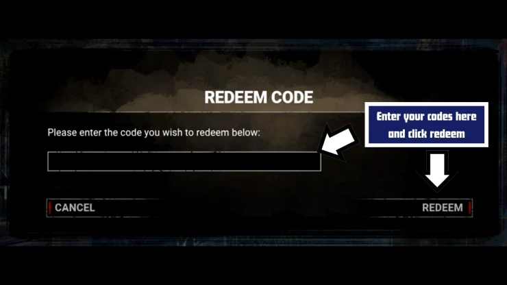 DBD Codes (November 2025) - All Active Dead by Daylight Codes for Free Bloodpoints & Charms