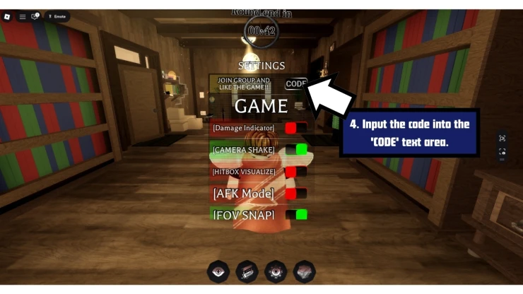 Doom by Fate Codes (December 2025) - All Active Codes for Free Tix