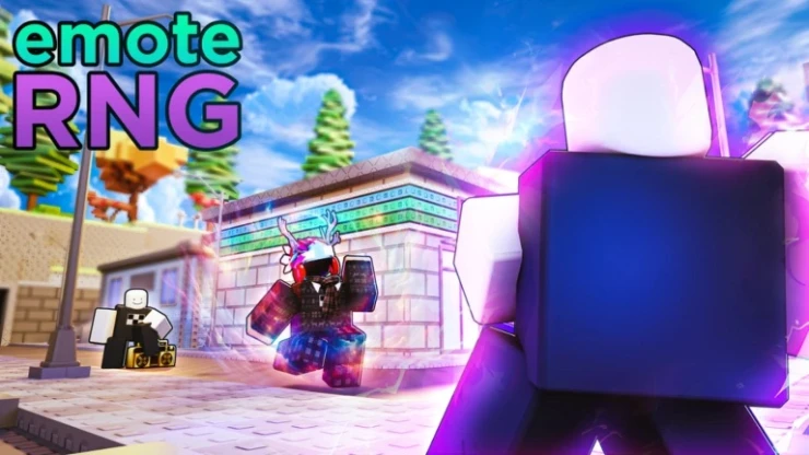 Emote RNG Codes - All Active Codes for Free Cash and Luck