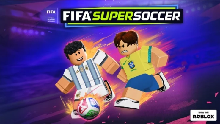 FIFA Super Soccer Codes - All Active Codes for Free Items