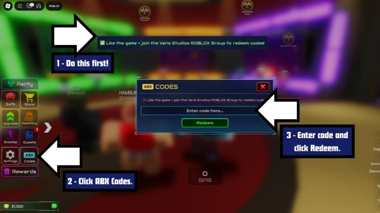 Flashpoint Codes (December 2025) - Free suits for Flashpoint: Worlds ...