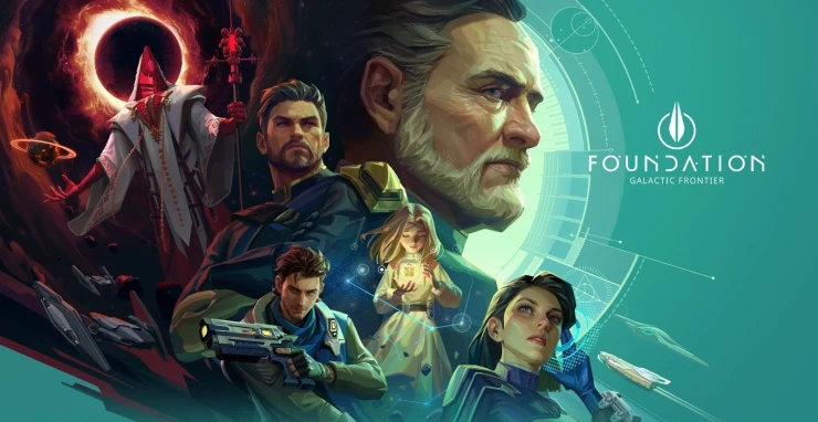 Foundation: Galactic Frontier Codes (January 2026) - All Active Codes for Free Rewards