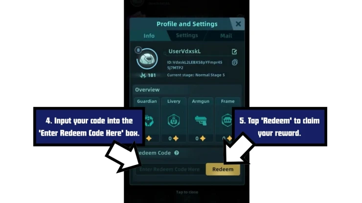 Galaxy Defense: Fortress TD Codes (December 2025)