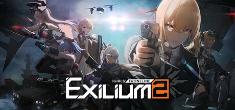 Girls' Frontline 2: Exilium Codes (January 2026) - All Active Codes for ...