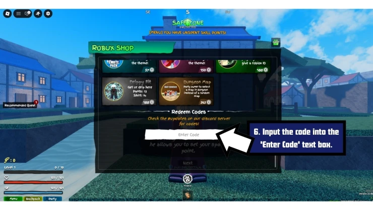 Grand Piece Online (GPO) Codes - Active Codes for Free Rerolls and EXP.